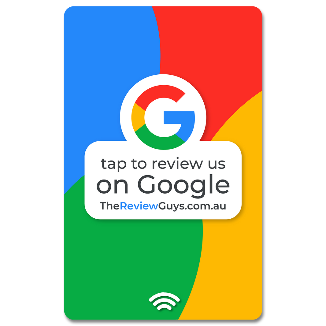 The Review Guys